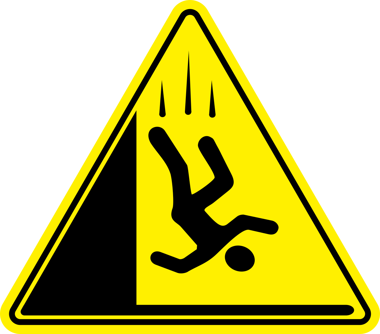 Accueil - ALTY, Formation antichute